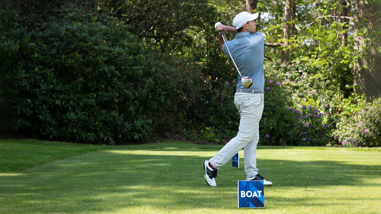 Captains invited to inaugural Barcelona Golf Invitational 2024